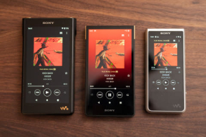 2025 Top 10 MP3 Players with Spotify: Groove On the Go
