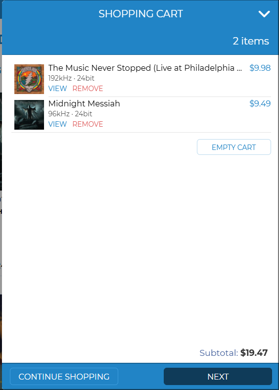 HDtracks to MP3: 5 Easy Conversion Methods for Audiophiles