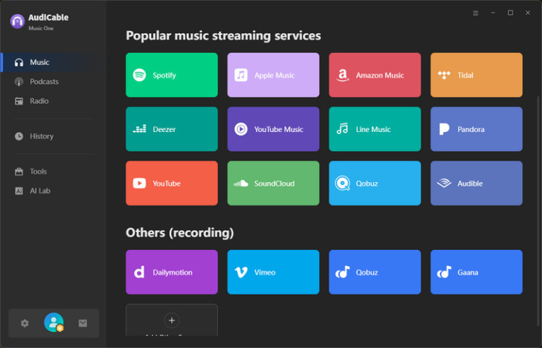 AudiCable Review 2025: Is This Music Recorder Worth It