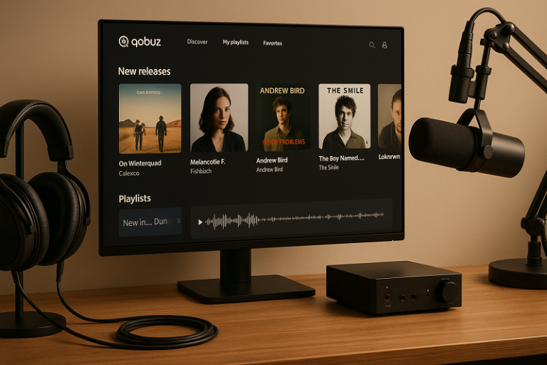 Cinch Audio Recorder: Download Streaming Music to MP3
