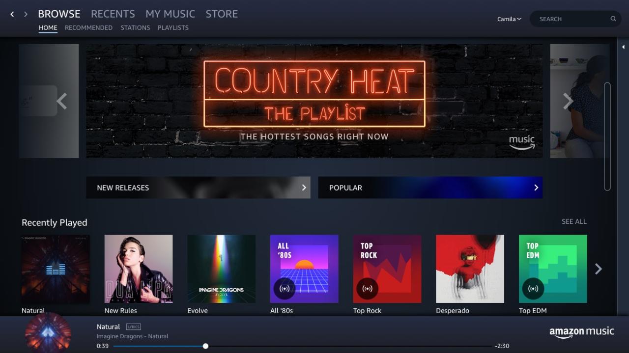 Amazon Music Offline Not Working? Here's Why (2025 Fix)