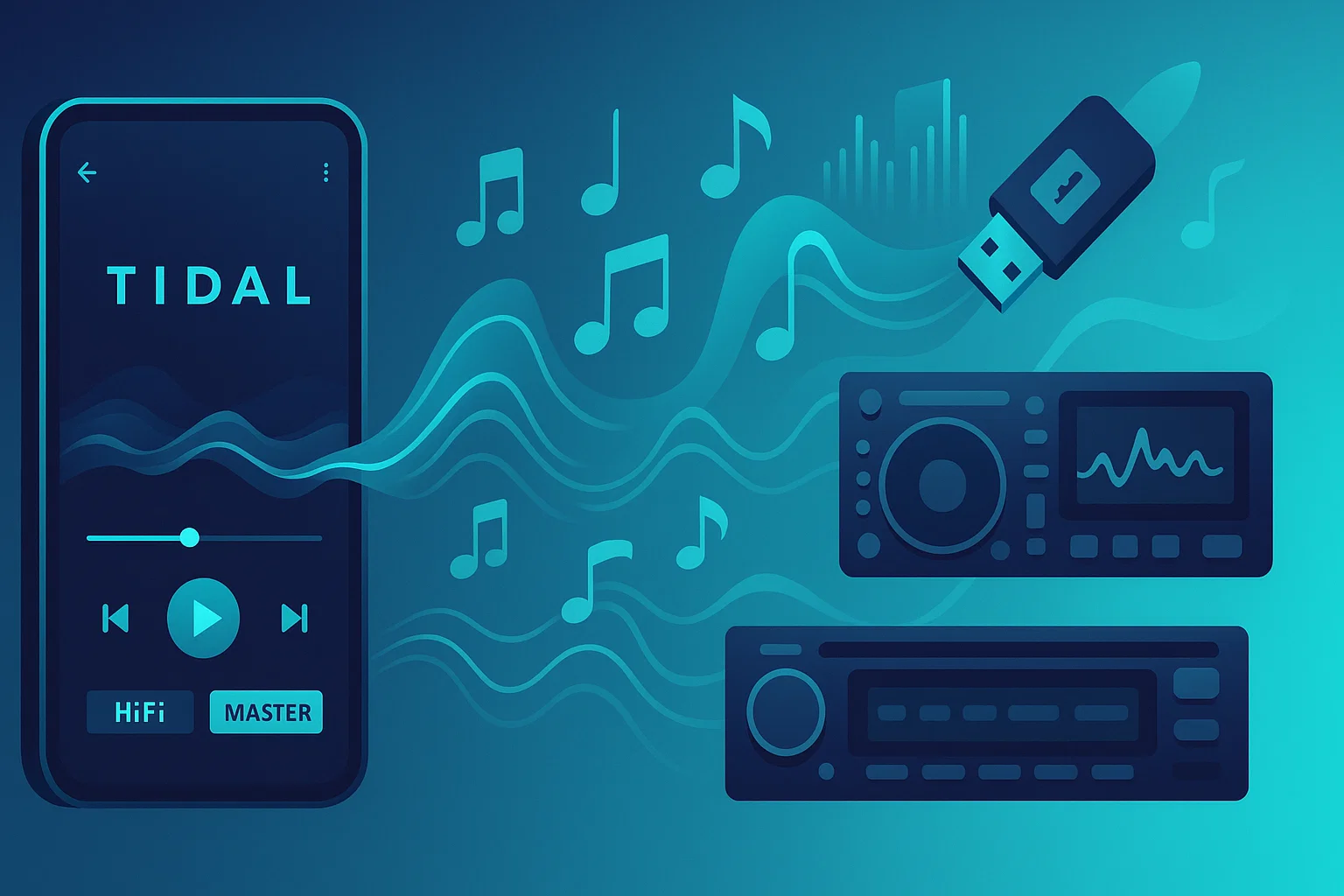 How to Rip Music from Tidal - Complete Guide (2025)